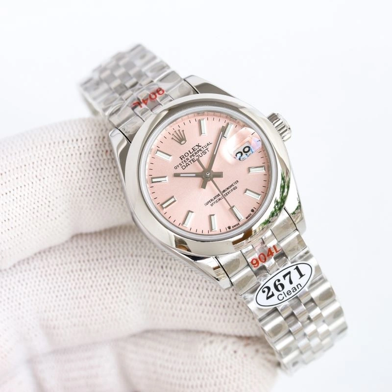Original ROLEX Watches