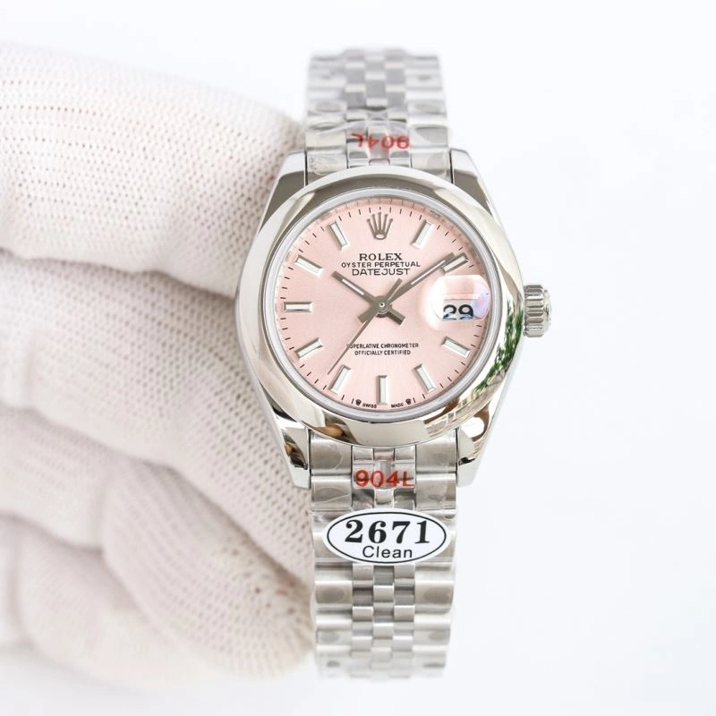 Original ROLEX Watches