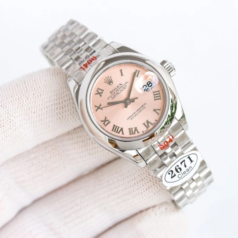 Original ROLEX Watches
