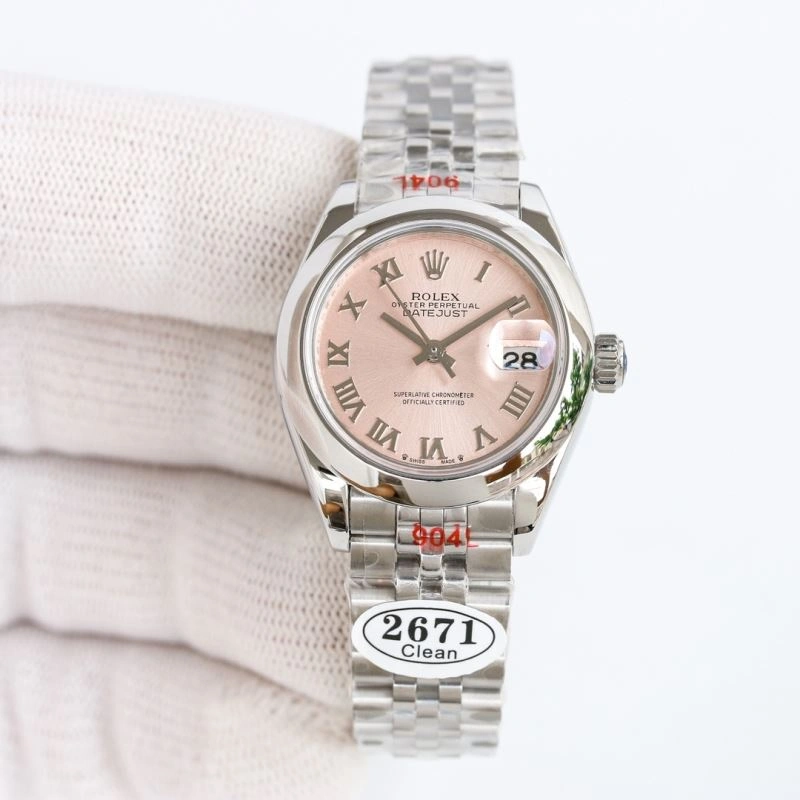 Original ROLEX Watches