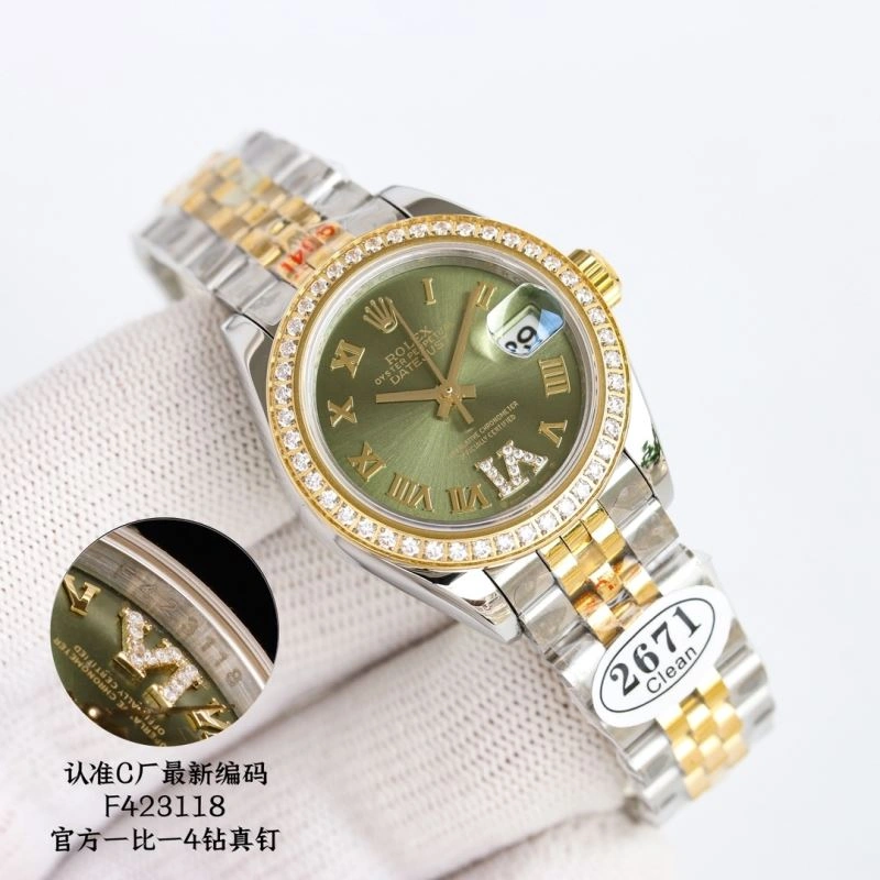 ROLEX Watches