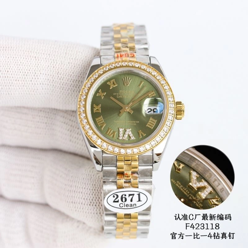 Brand-original ROLEX Watches