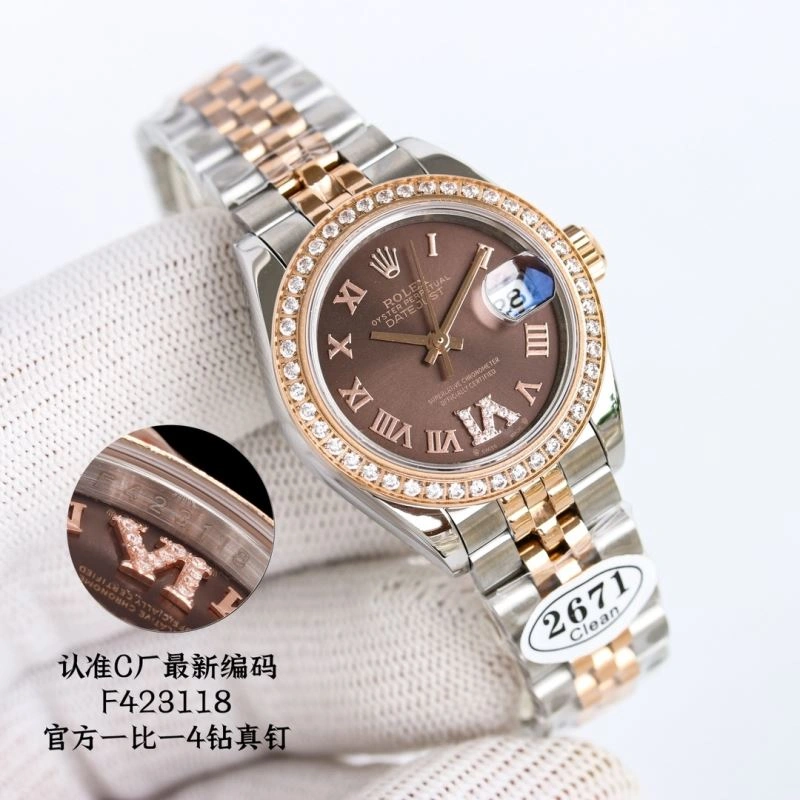 Brand-original ROLEX Watches