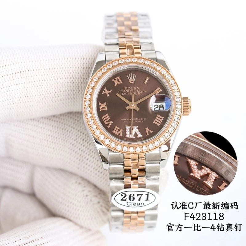 Brand-original ROLEX Watches