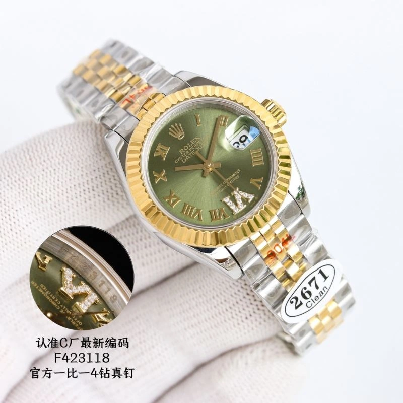 Brand-original ROLEX Watches