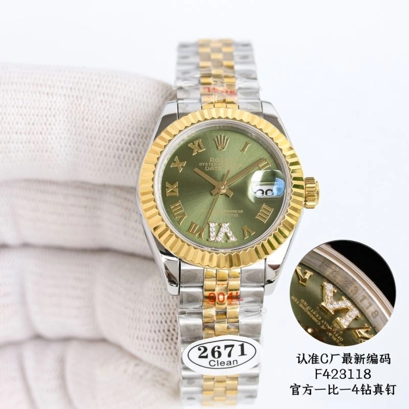Brand-original ROLEX Watches