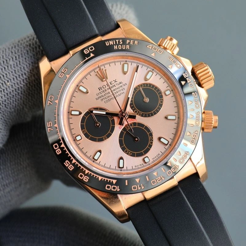 Top mirror ROLEX Watches