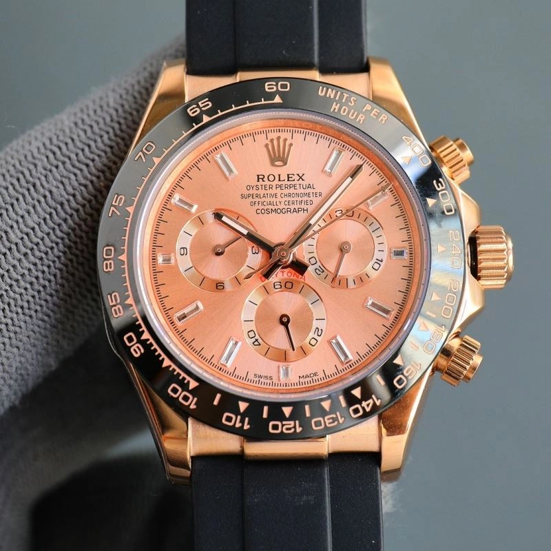 Top mirror ROLEX Watches