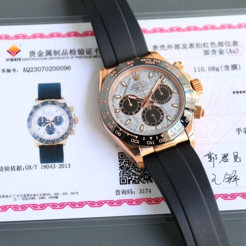 Factory-made ROLEX Watches
