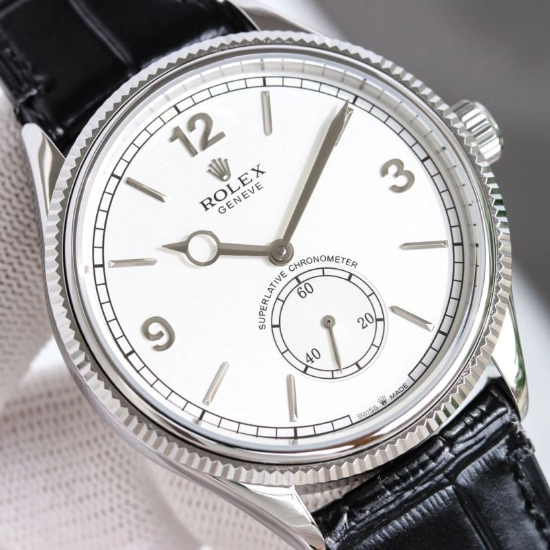Real ROLEX Watches