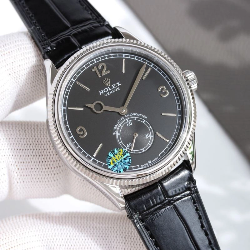 Real ROLEX Watches