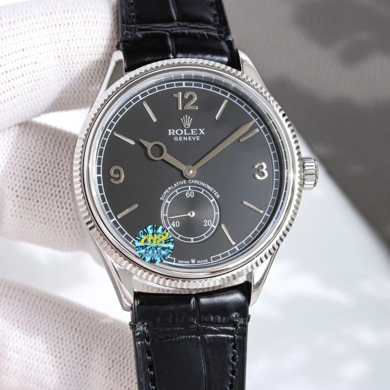 Real ROLEX Watches