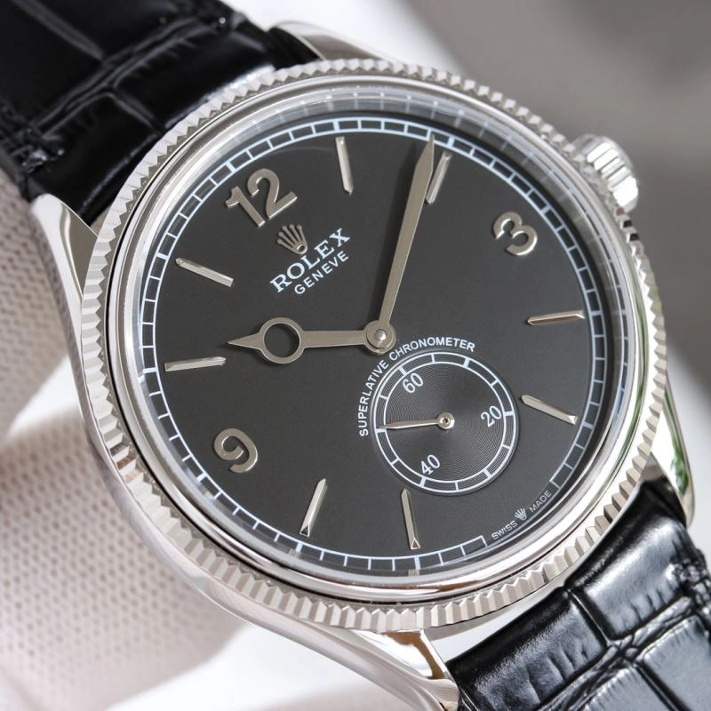 Real ROLEX Watches