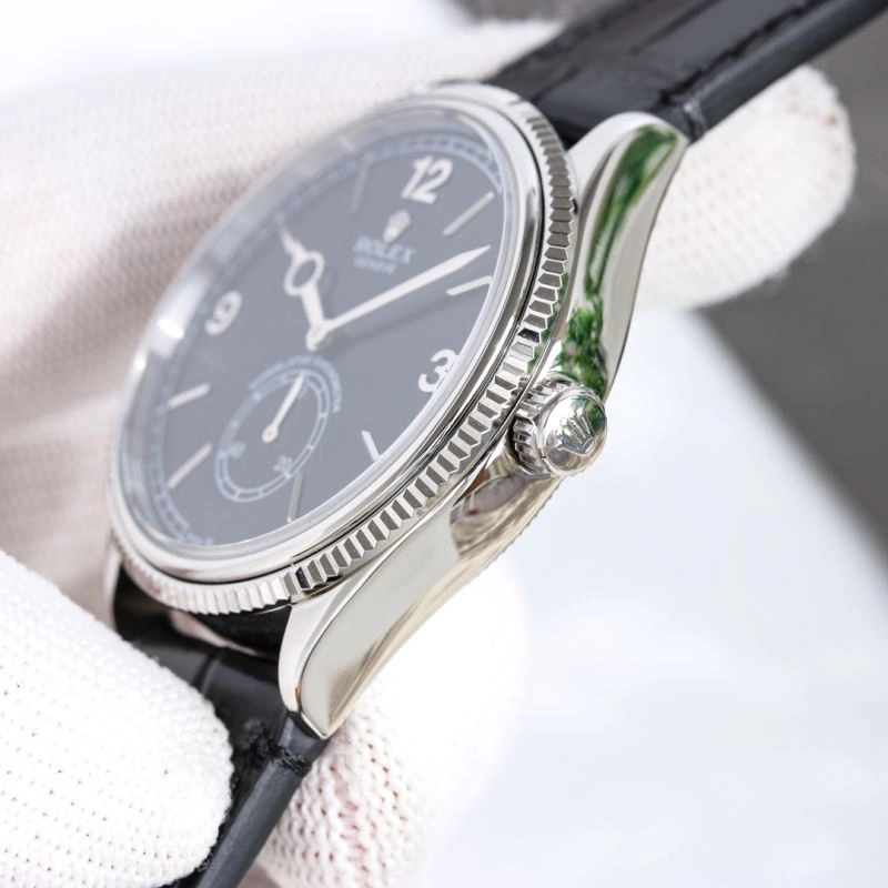 Real ROLEX Watches