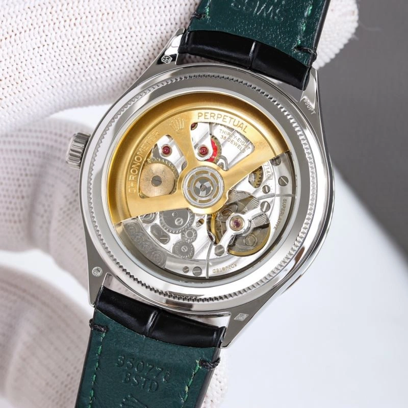 Real ROLEX Watches