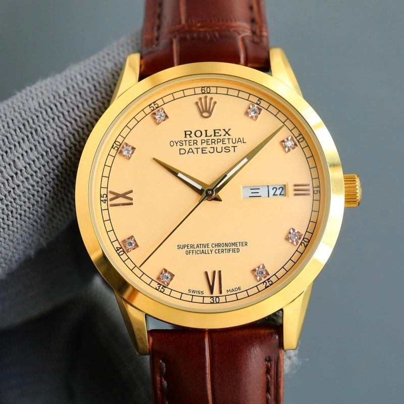 Precise copy ROLEX Watches