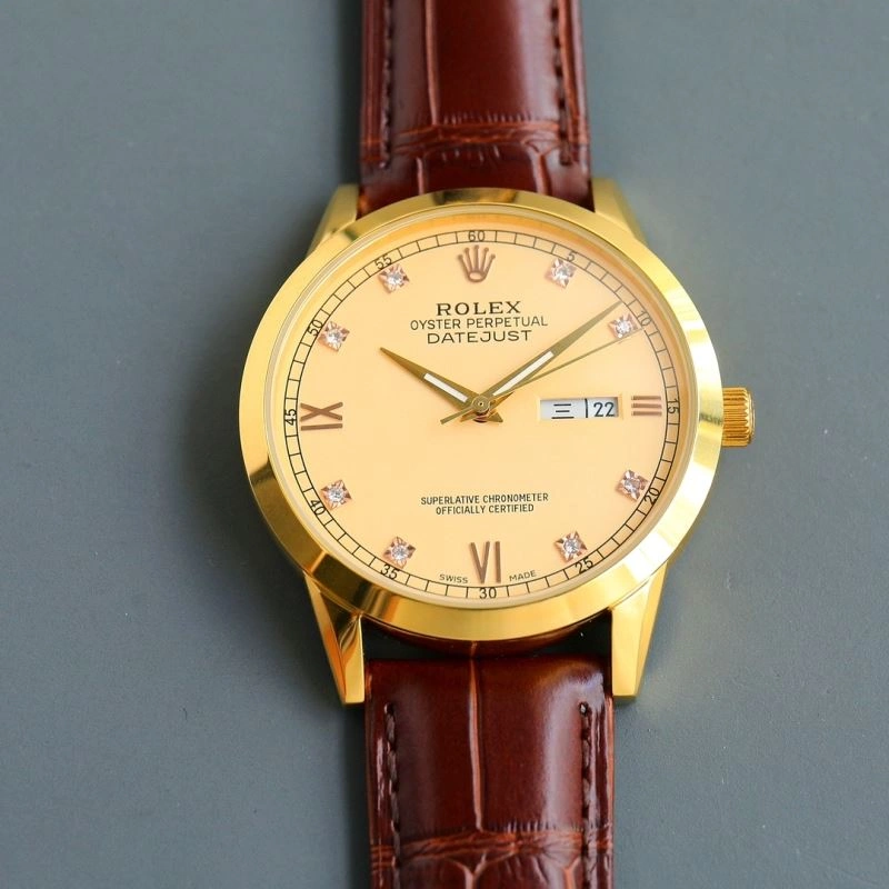 Precise copy ROLEX Watches
