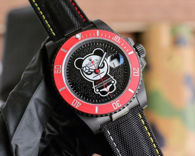 Factory-made ROLEX Watches