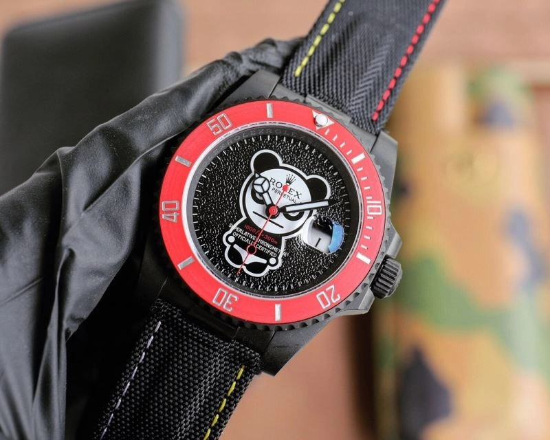 Factory-made ROLEX Watches