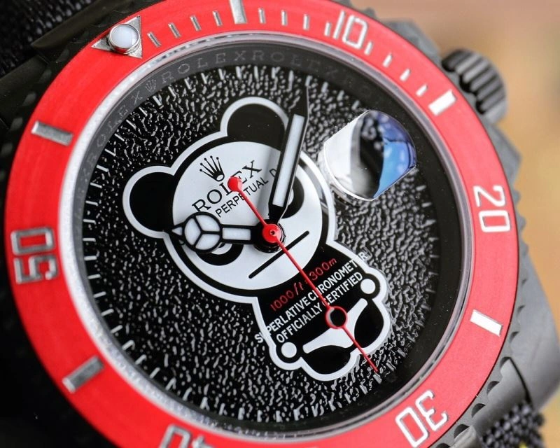 Factory-made ROLEX Watches