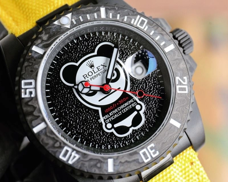 OEM ROLEX Watches