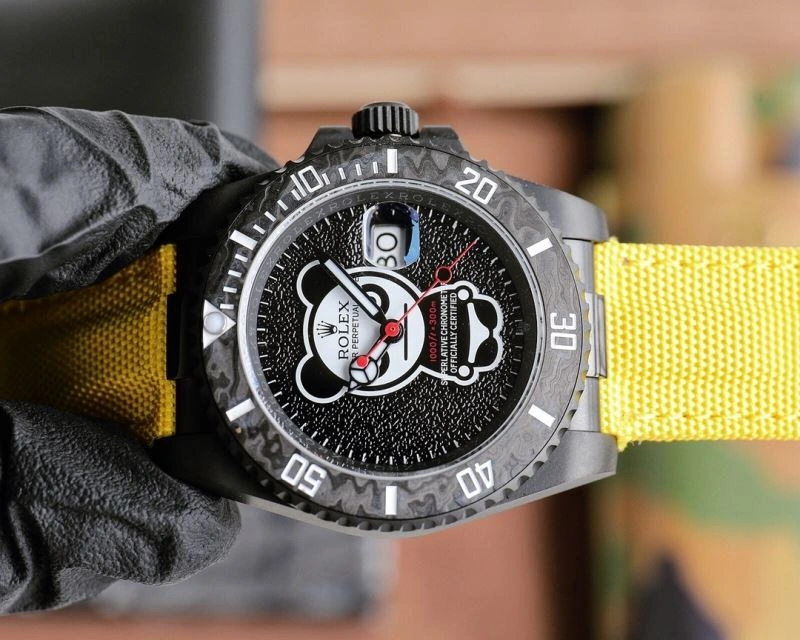 OEM ROLEX Watches