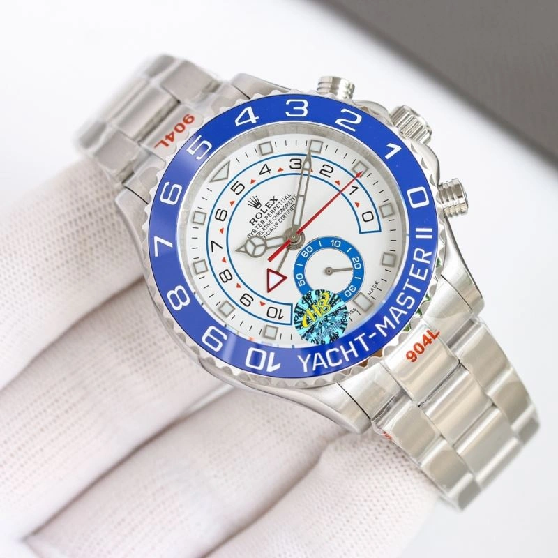 Authentic ROLEX Watches