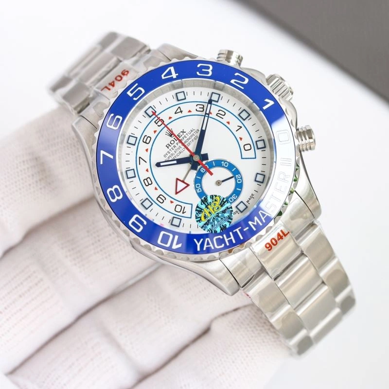 Authentic ROLEX Watches