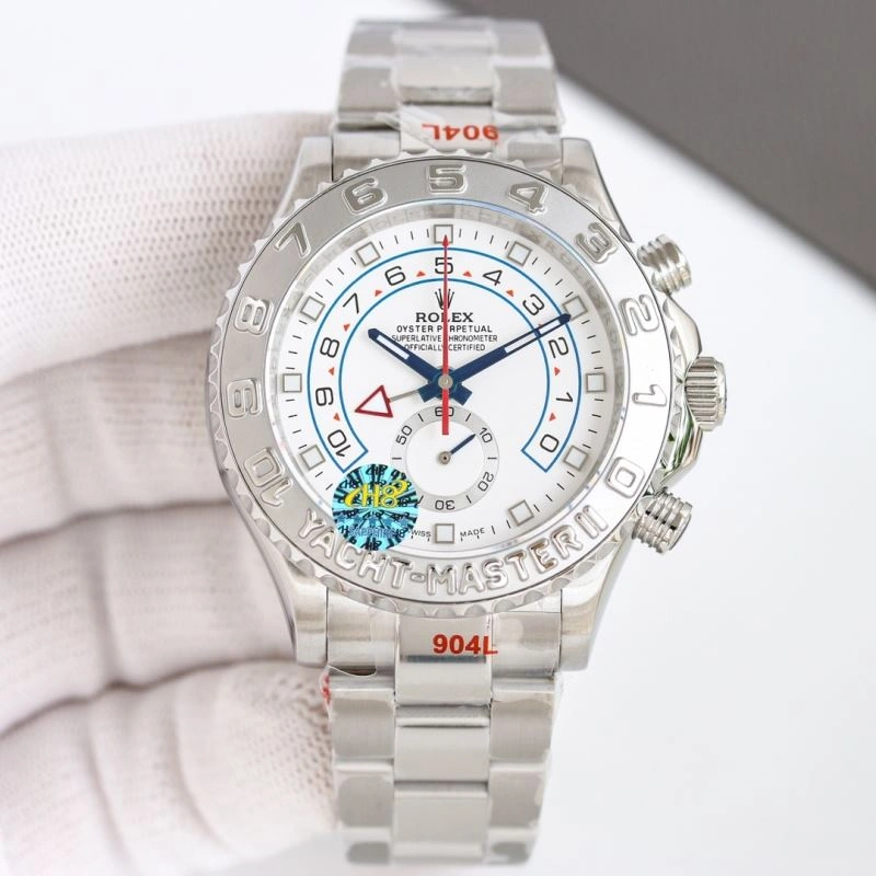 Authentic ROLEX Watches