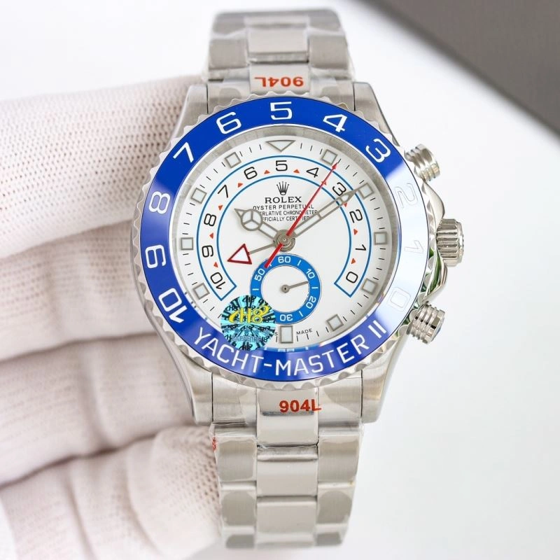 Authentic ROLEX Watches