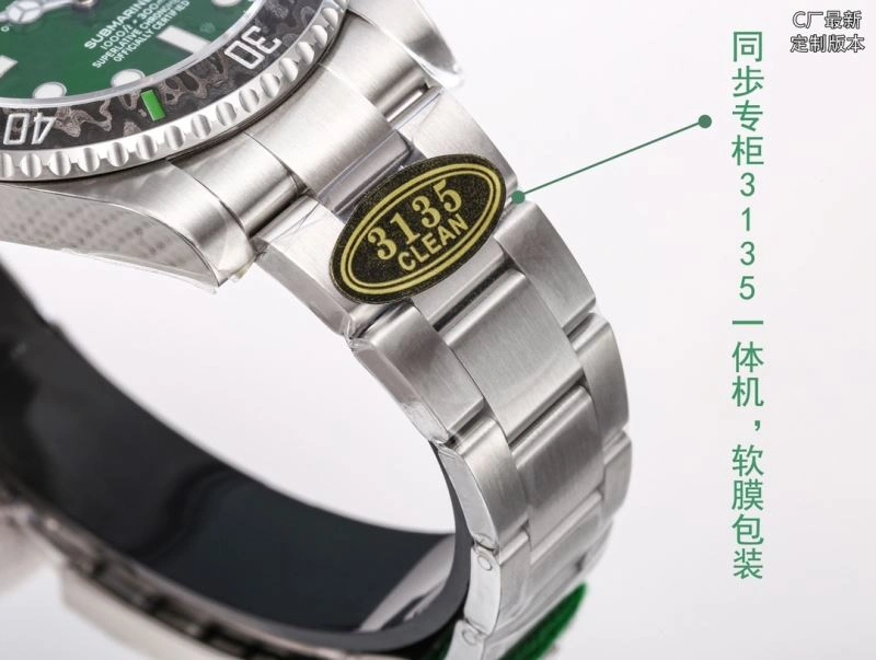 Real ROLEX Watches