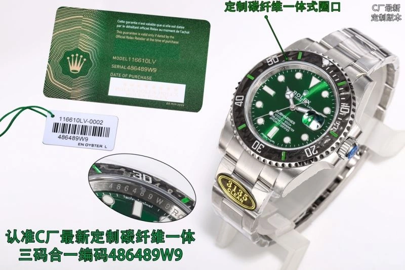 Real ROLEX Watches