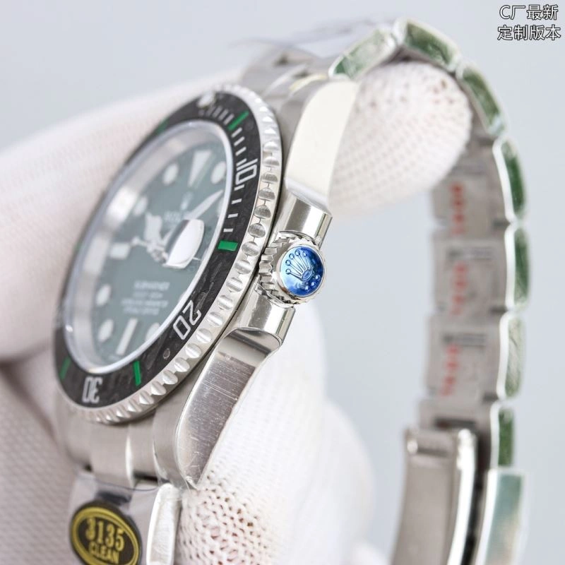 Real ROLEX Watches