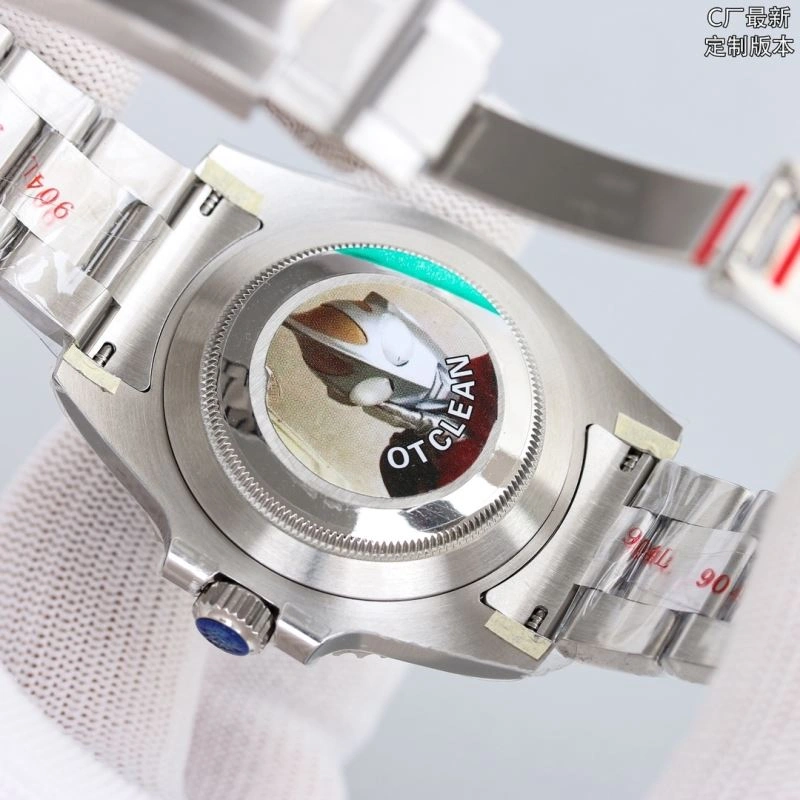 Real ROLEX Watches