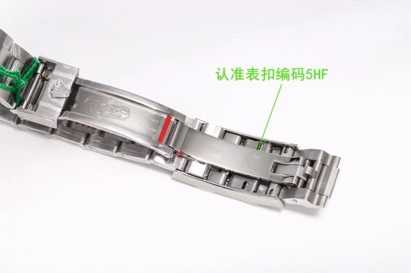 Real ROLEX Watches
