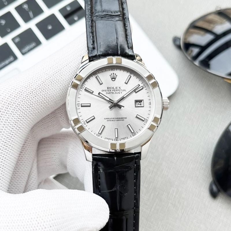 Genuine ROLEX Watches