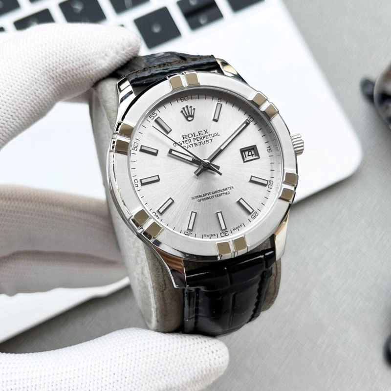 Genuine ROLEX Watches