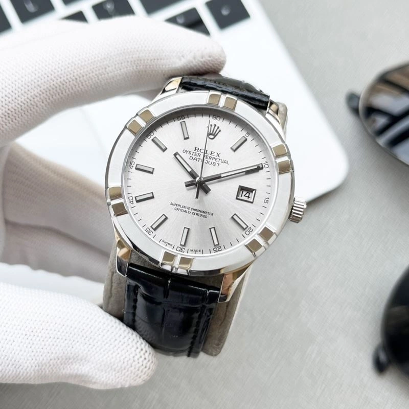 Genuine ROLEX Watches