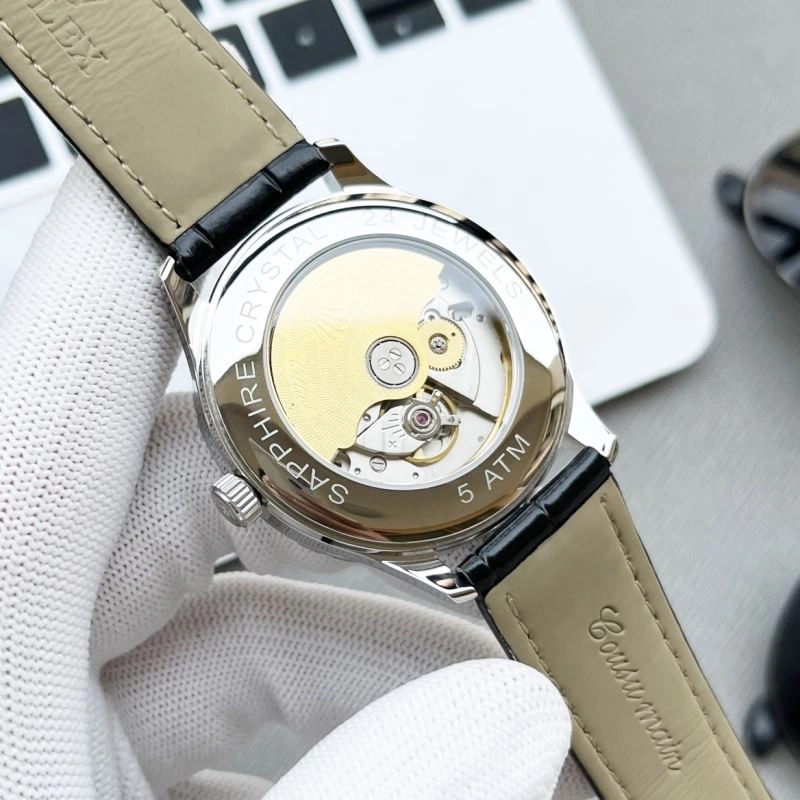 Genuine ROLEX Watches
