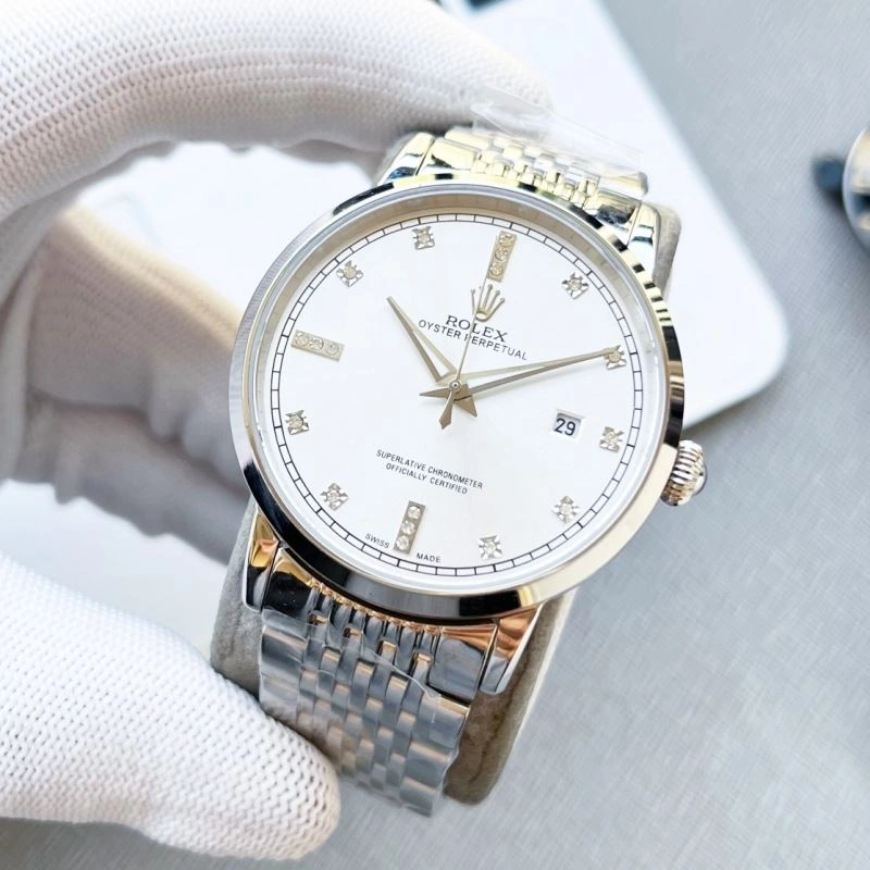 ROLEX Watches