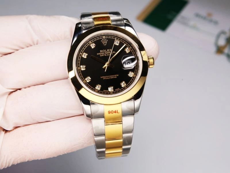 ROLEX Watches