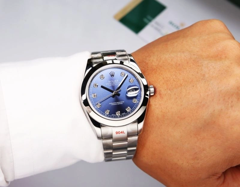 Original ROLEX Watches