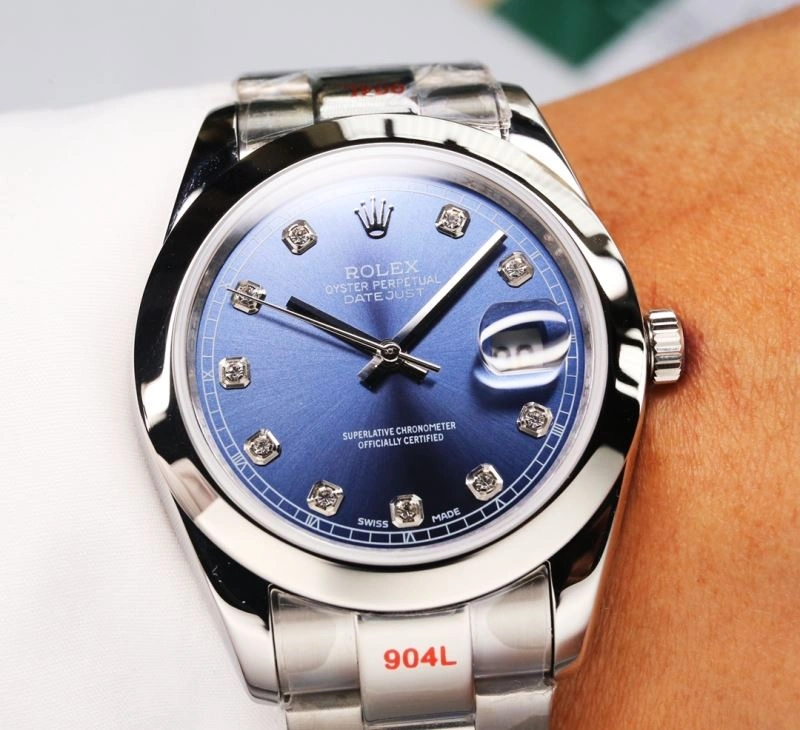 Original ROLEX Watches