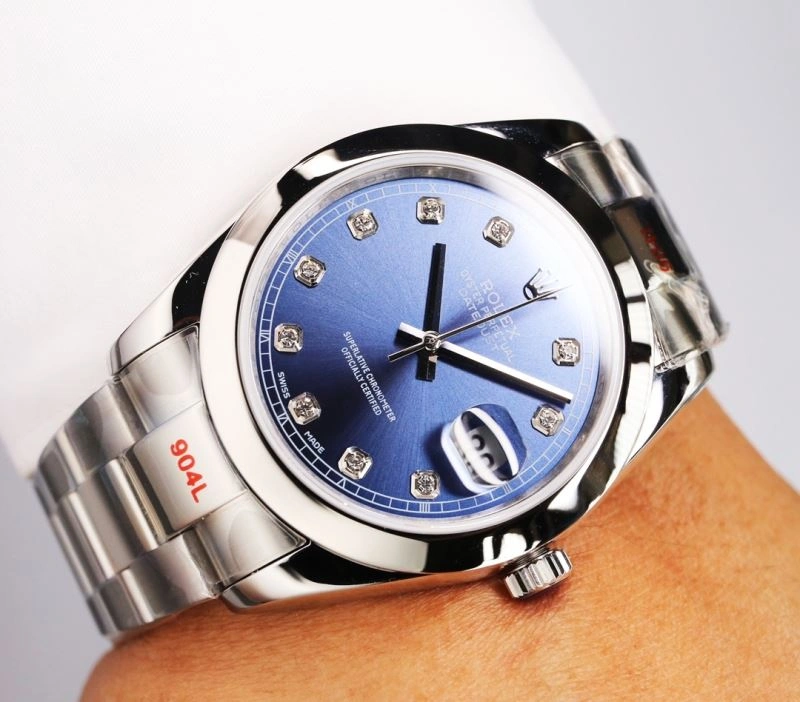 Original ROLEX Watches