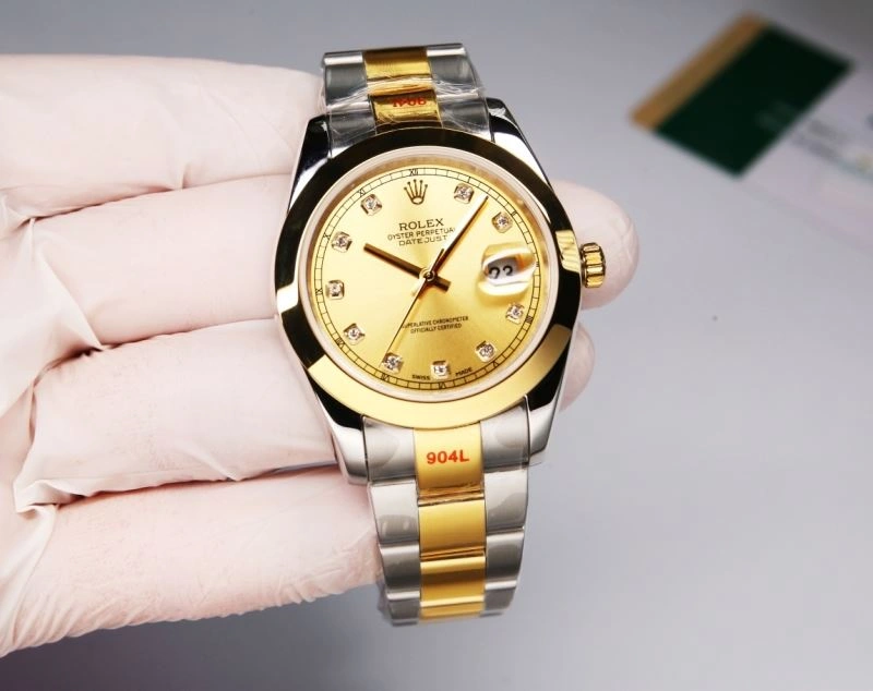 ROLEX Watches