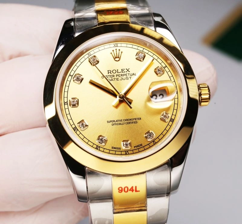Original ROLEX Watches