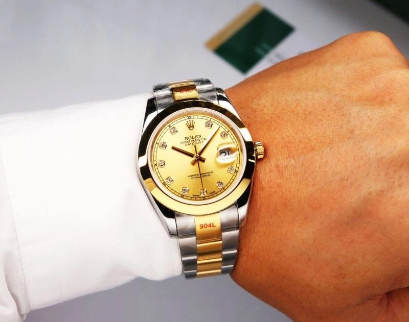 Original ROLEX Watches