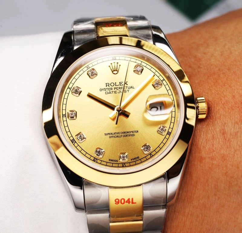 Original ROLEX Watches