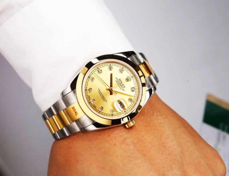 Original ROLEX Watches