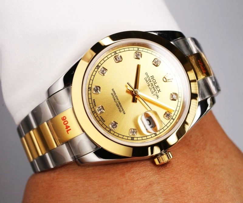 Original ROLEX Watches